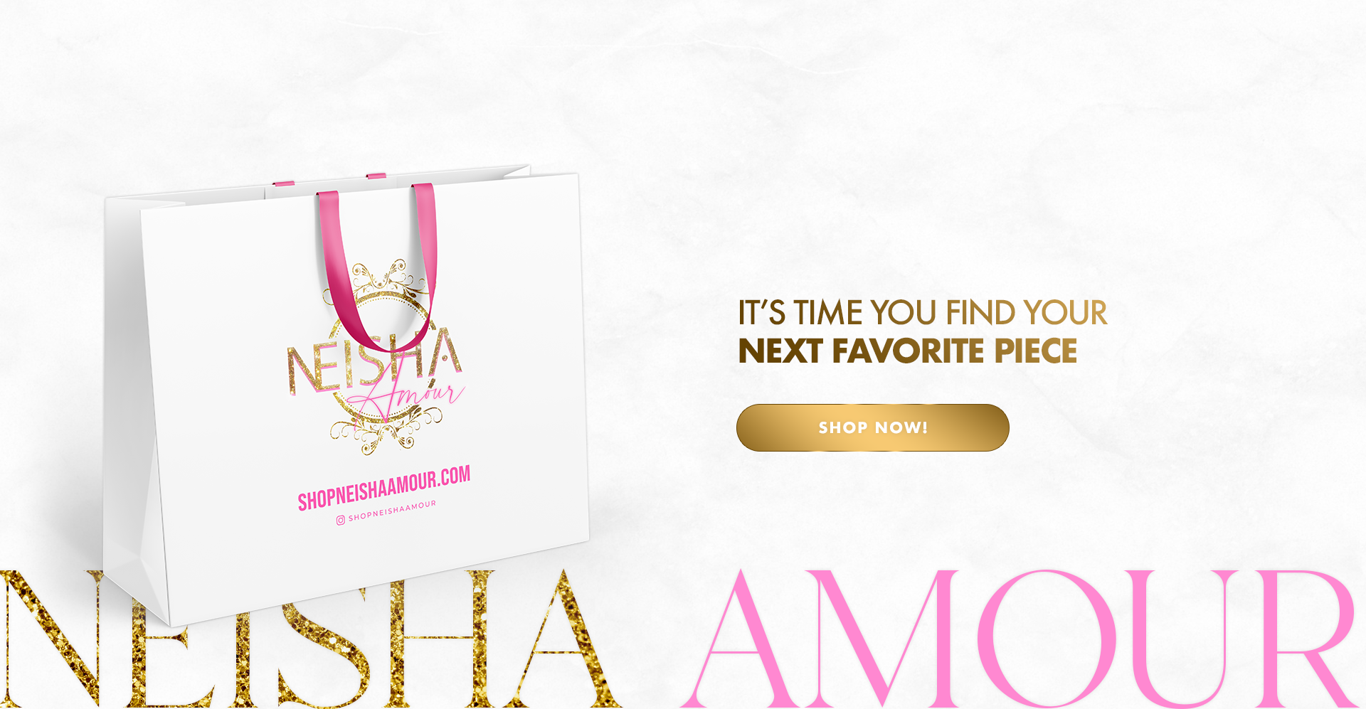 Shop Neisha Amour – ShopNeishaAmour